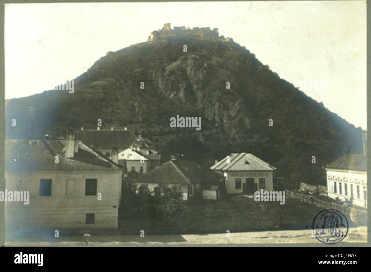 Jud hunedoara hi-res stock photography and images - Alamy