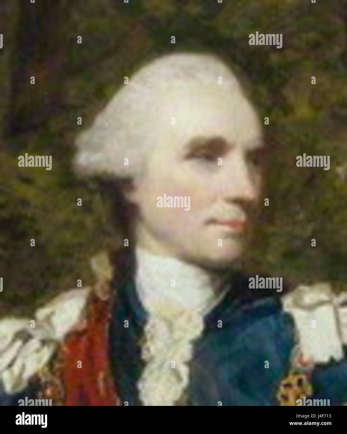 John Stuart, 3rd Earl of Bute, was a prominent British politician and ...