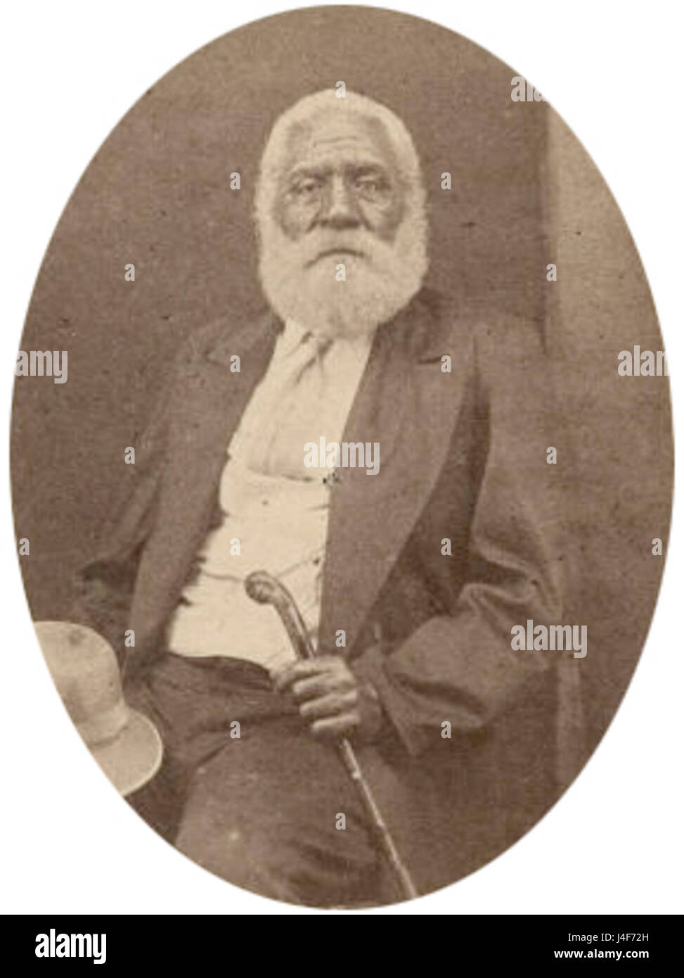 Cakobau hi-res stock photography and images - Alamy