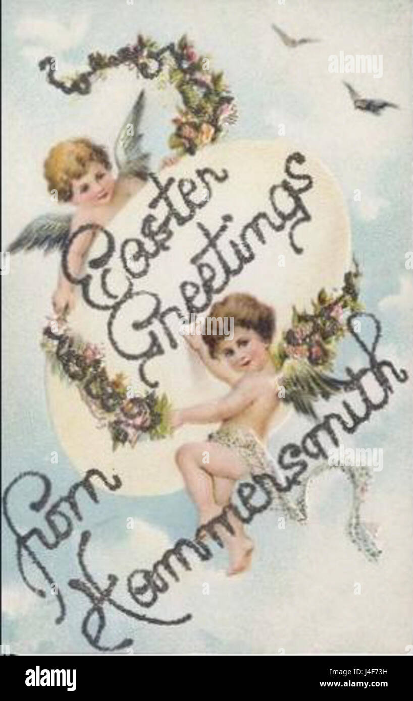 Spring holiday period hi-res stock photography and images - Alamy