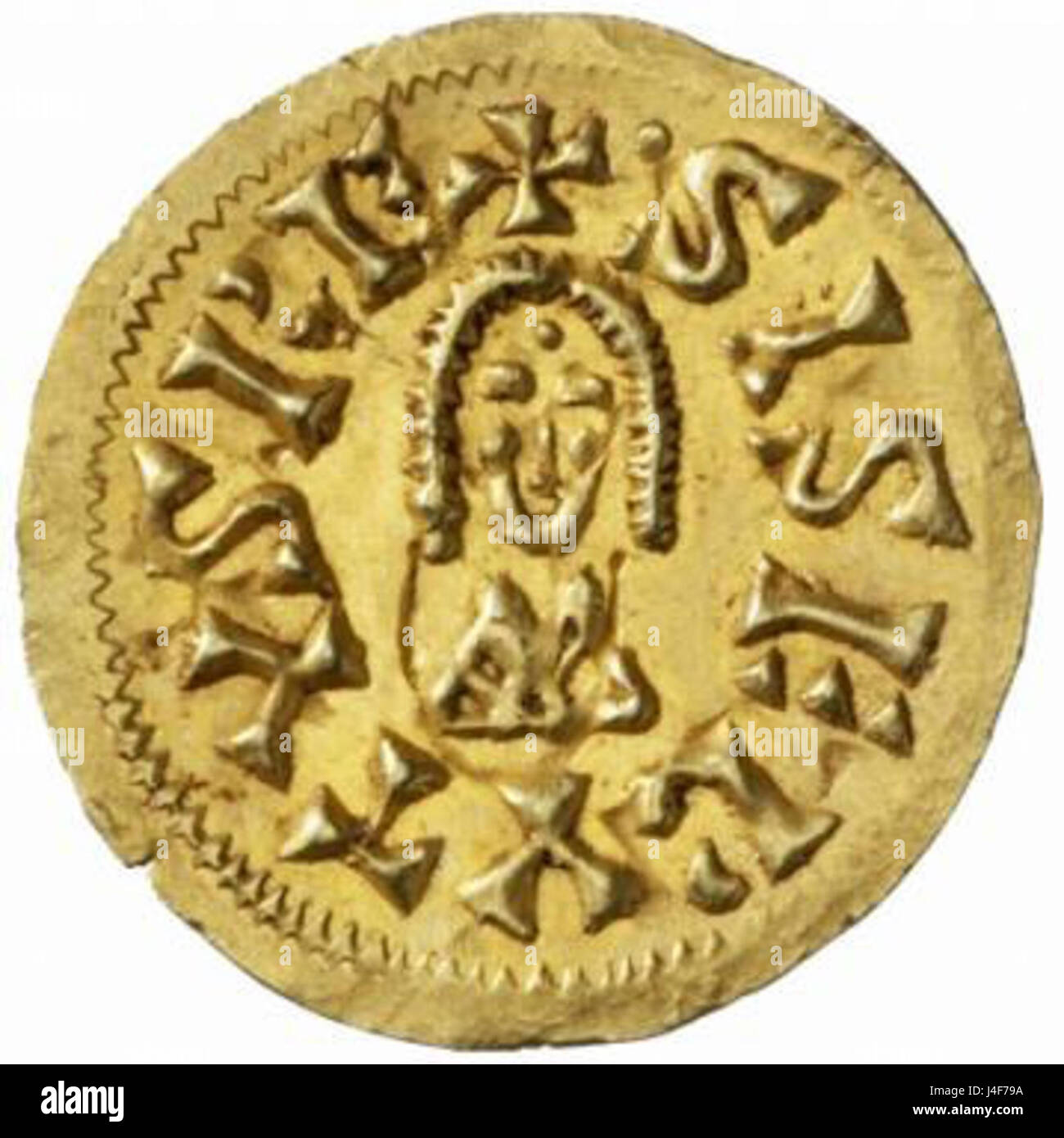 Sisebut was a Visigothic king who ruled during the early 7th century ...