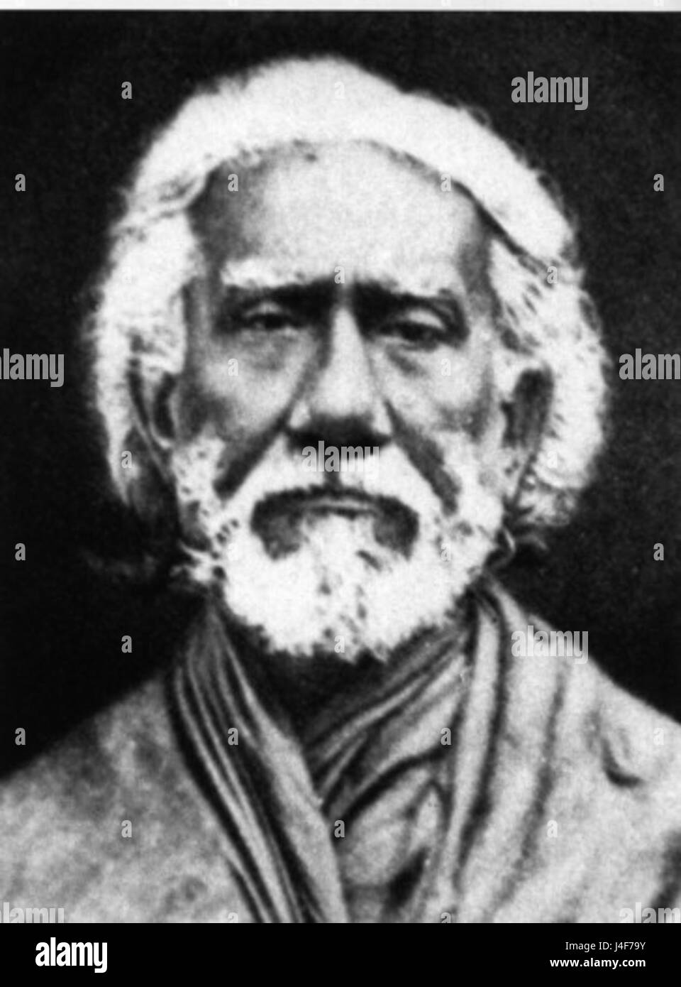 Sri yukteswar hi-res stock photography and images - Alamy