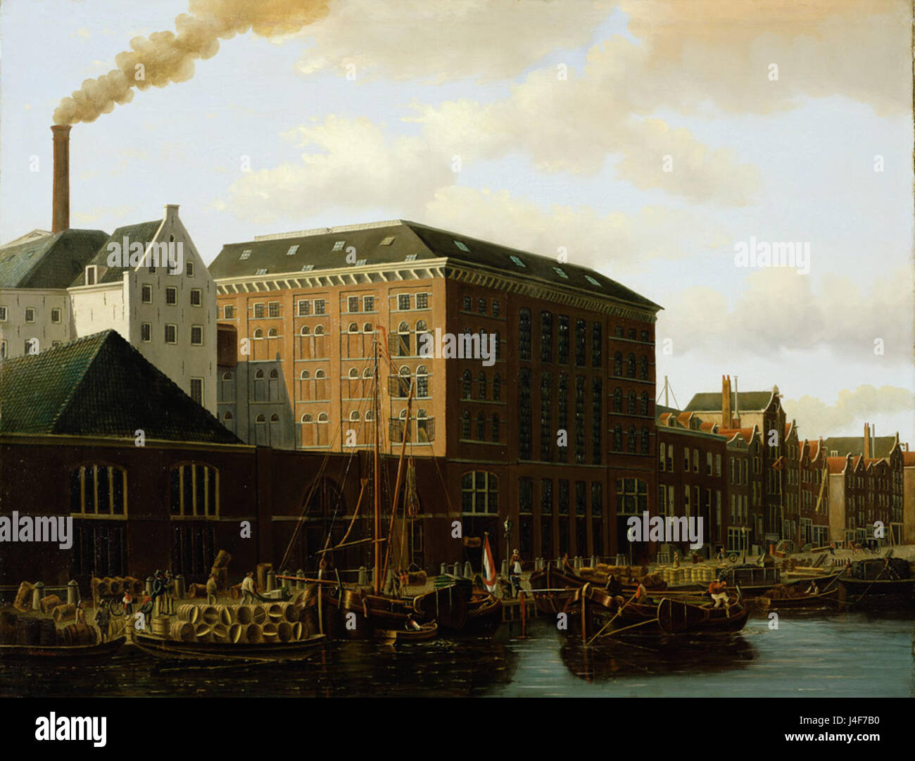 Suikerfabriek High Resolution Stock Photography and Images - Alamy