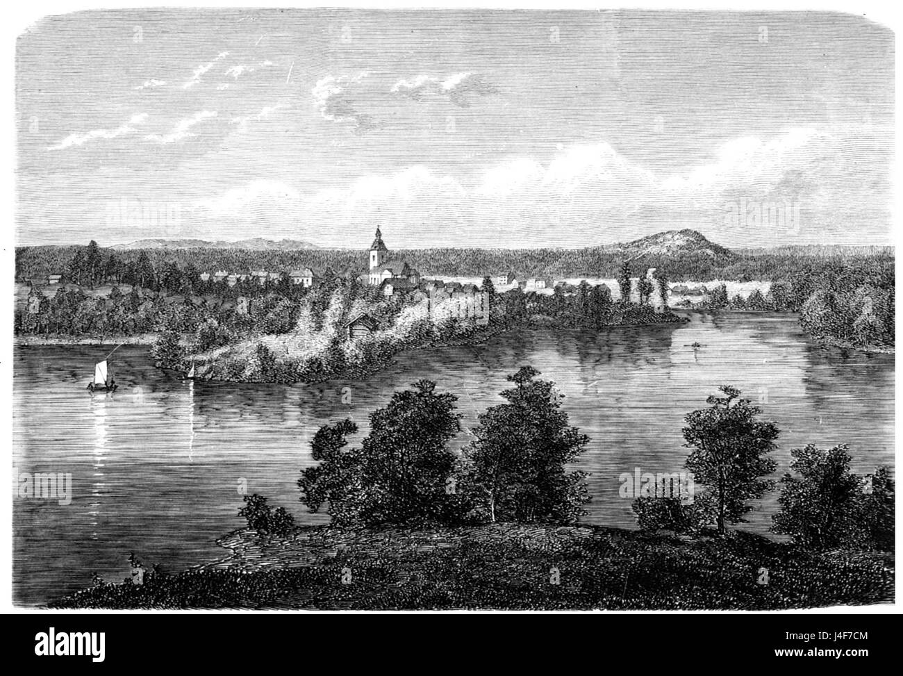 Sveg hi-res stock photography and images - Alamy