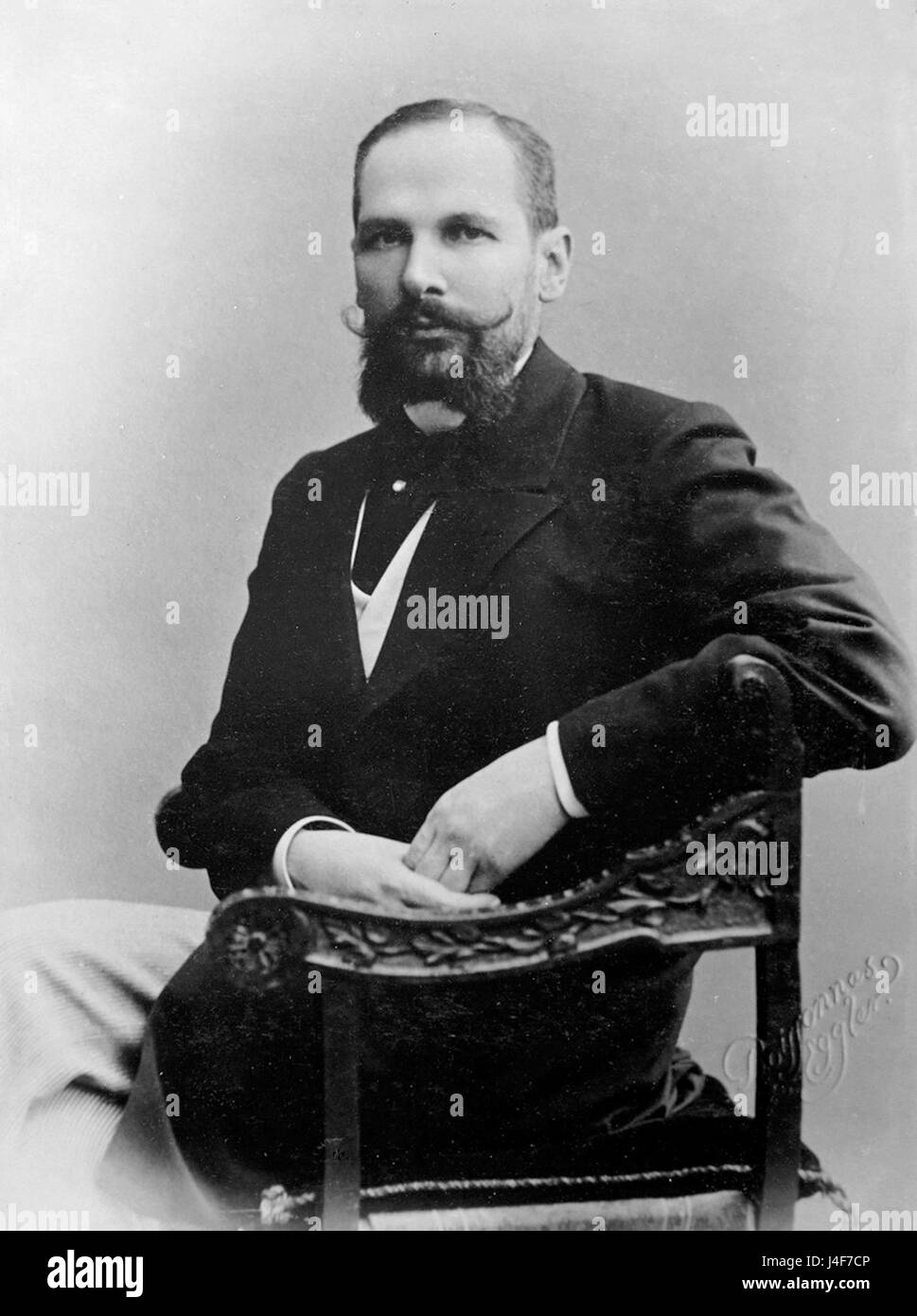 Stolypin hi-res stock photography and images - Alamy
