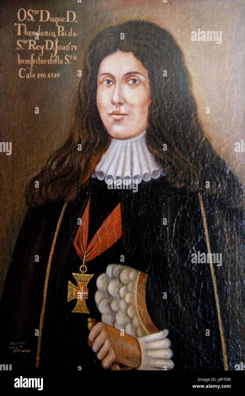 Portuguese nobles hi-res stock photography and images - Alamy