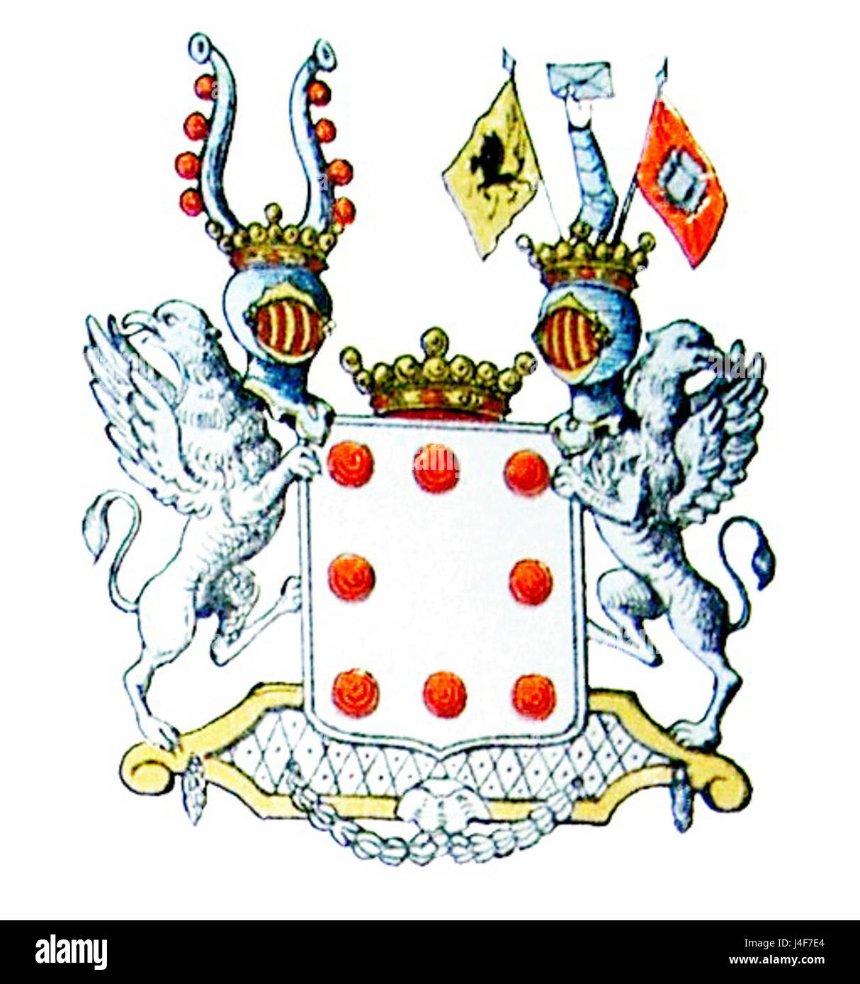 Stael von holstein Stock Photo - Alamy