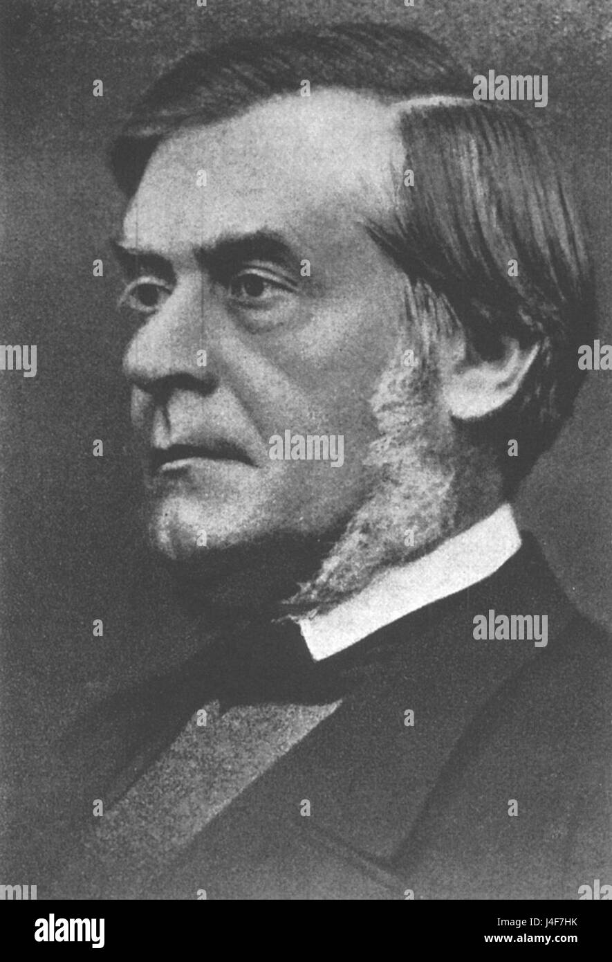 Rudolf roth 1821 1895 hi-res stock photography and images - Alamy