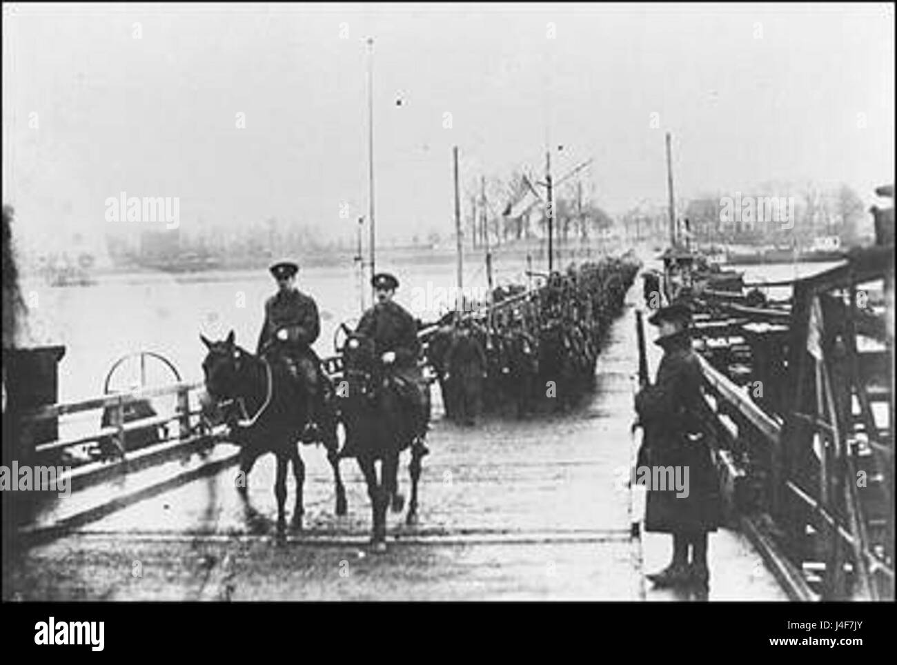 Newfoundland Regiment High Resolution Stock Photography and Images - Alamy