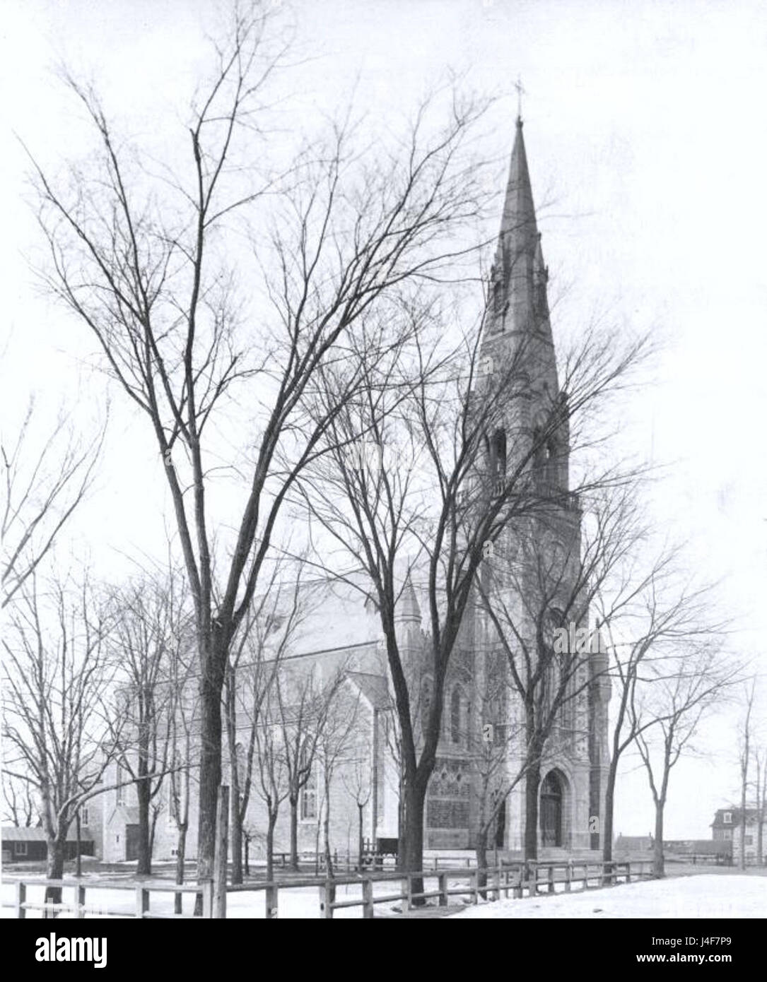 Map of napierville hi-res stock photography and images - Alamy