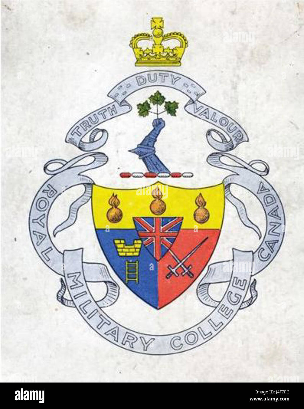 Rmc symbol hi-res stock photography and images - Alamy