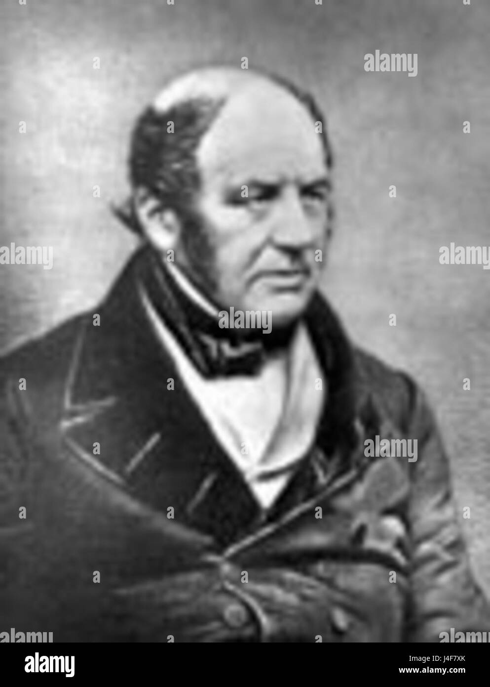 Samuel Cartwright was a 19th-century American physician known for his ...