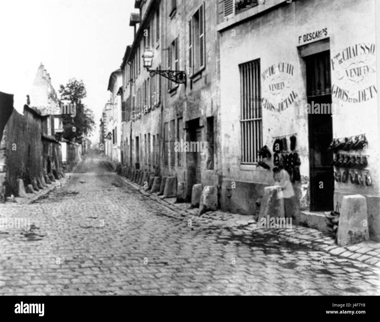 Censier hi-res stock photography and images - Alamy