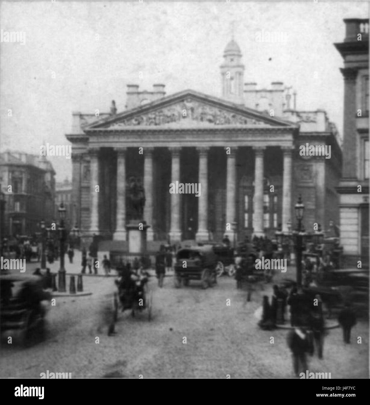 Trade stock exchange Black and White Stock Photos & Images - Alamy