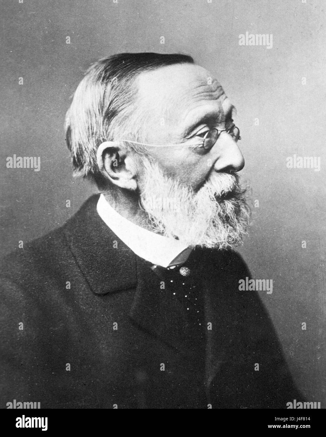 Rudolf virchow hi-res stock photography and images - Alamy