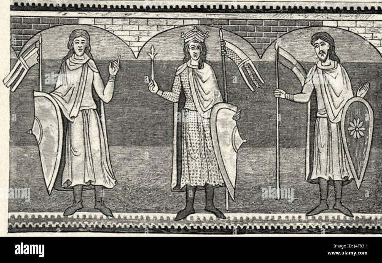 Premyslovci hi-res stock photography and images - Alamy