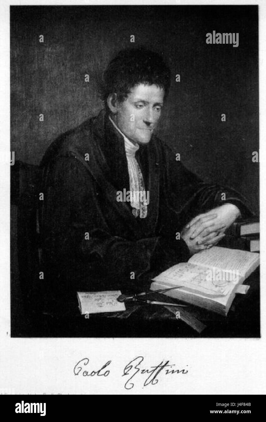 Paolo ruffini history hi-res stock photography and images - Alamy