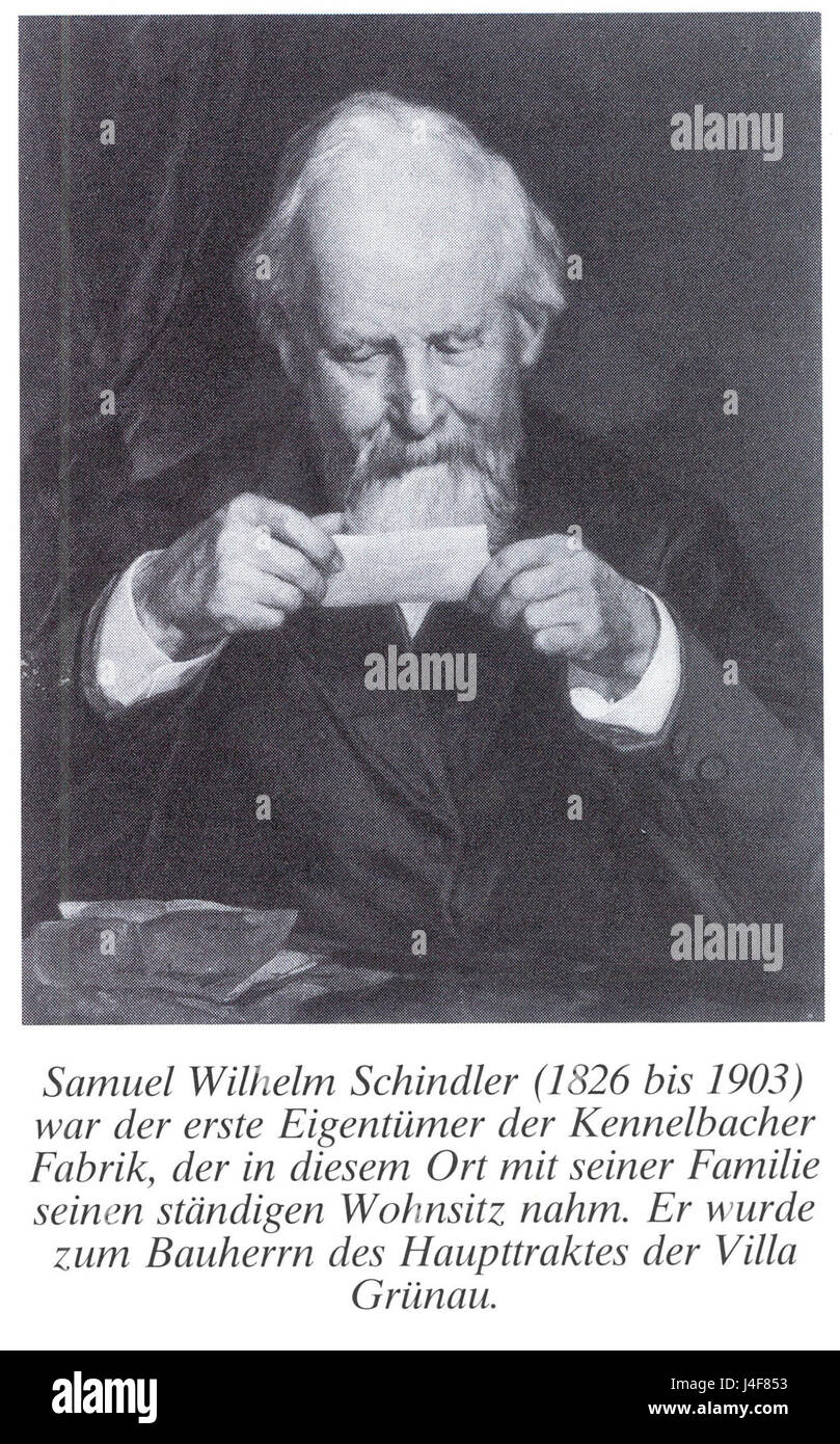 Samuel Wilhelm Schindler (1826-1903) was a German painter known for his ...