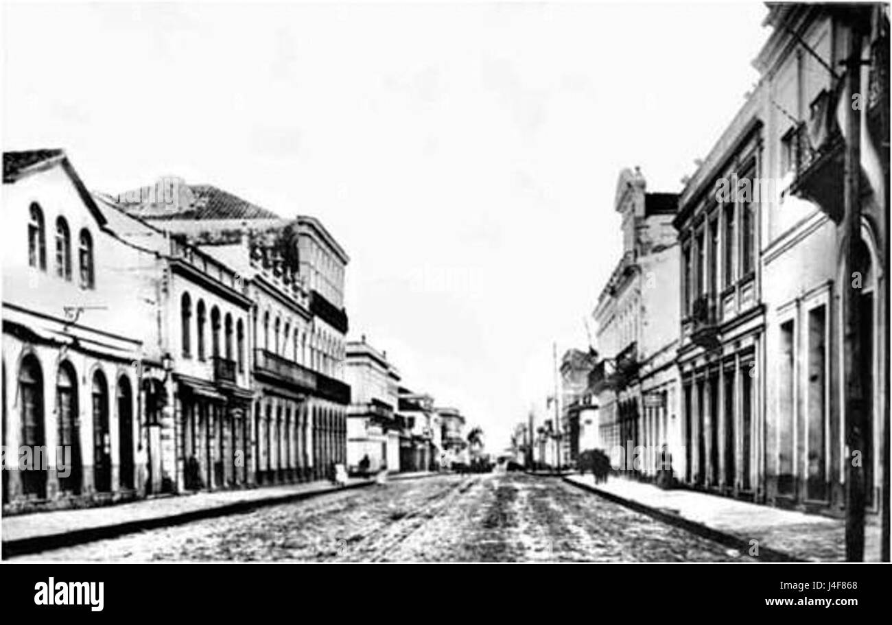 Map of curitiba Black and White Stock Photos & Images - Alamy