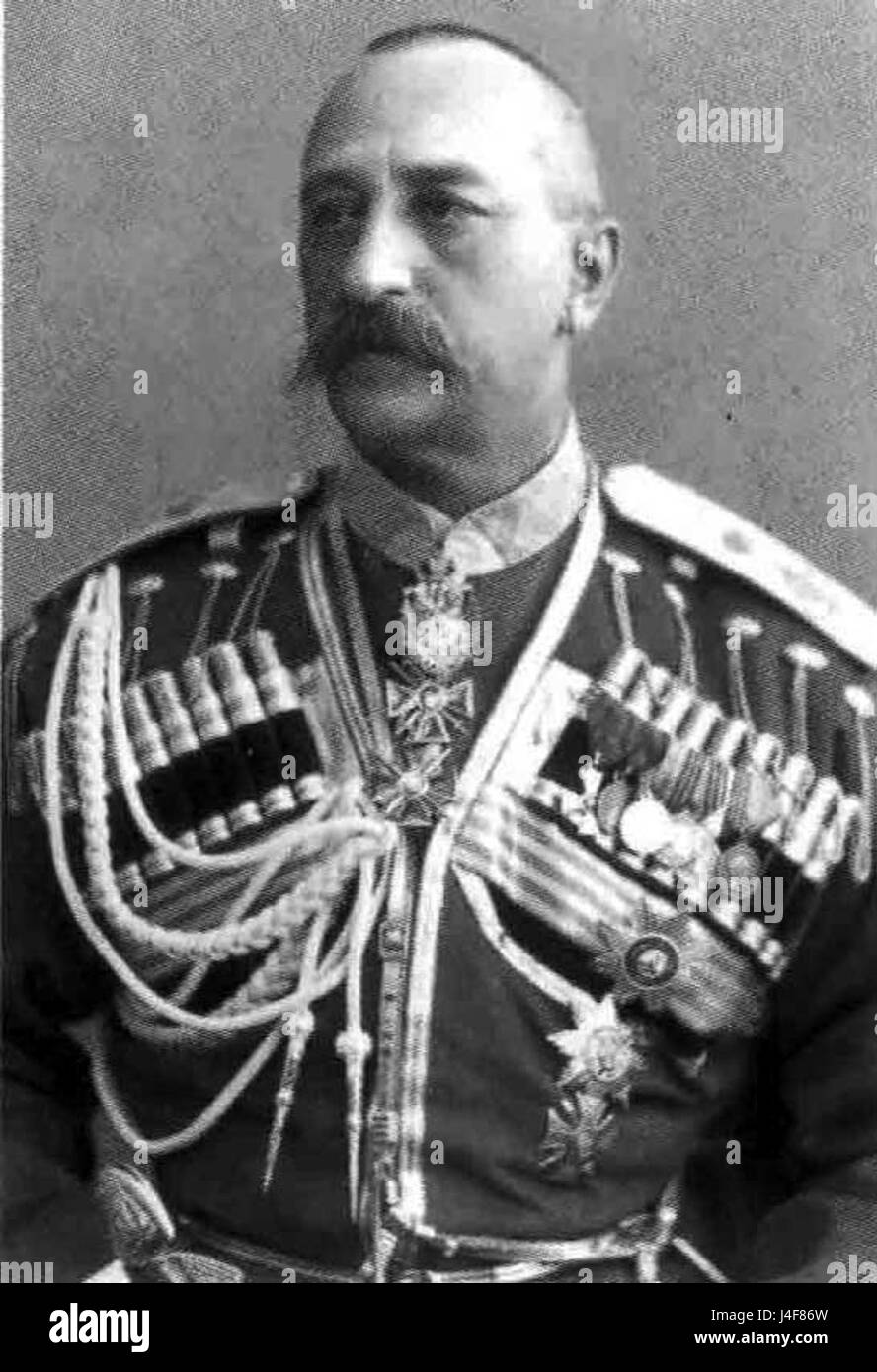 Sheremetev Black and White Stock Photos & Images - Alamy