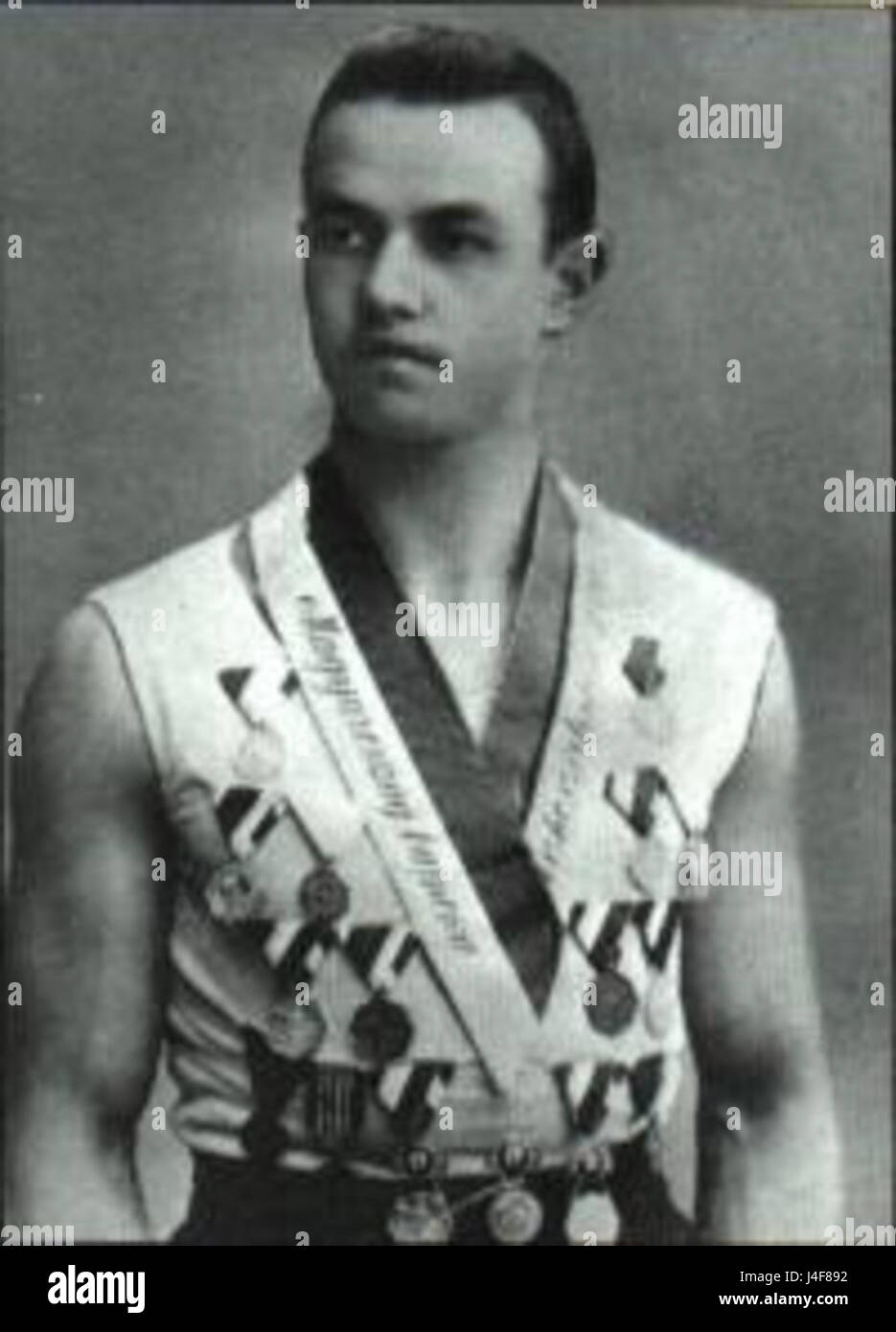 Rudolf bauer painting hi-res stock photography and images - Alamy