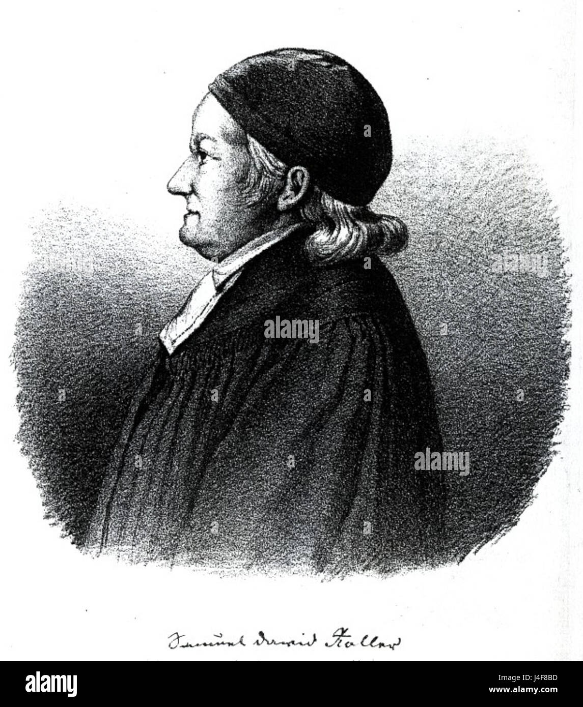 Samuel David Roller was an influential figure in his field, with ...