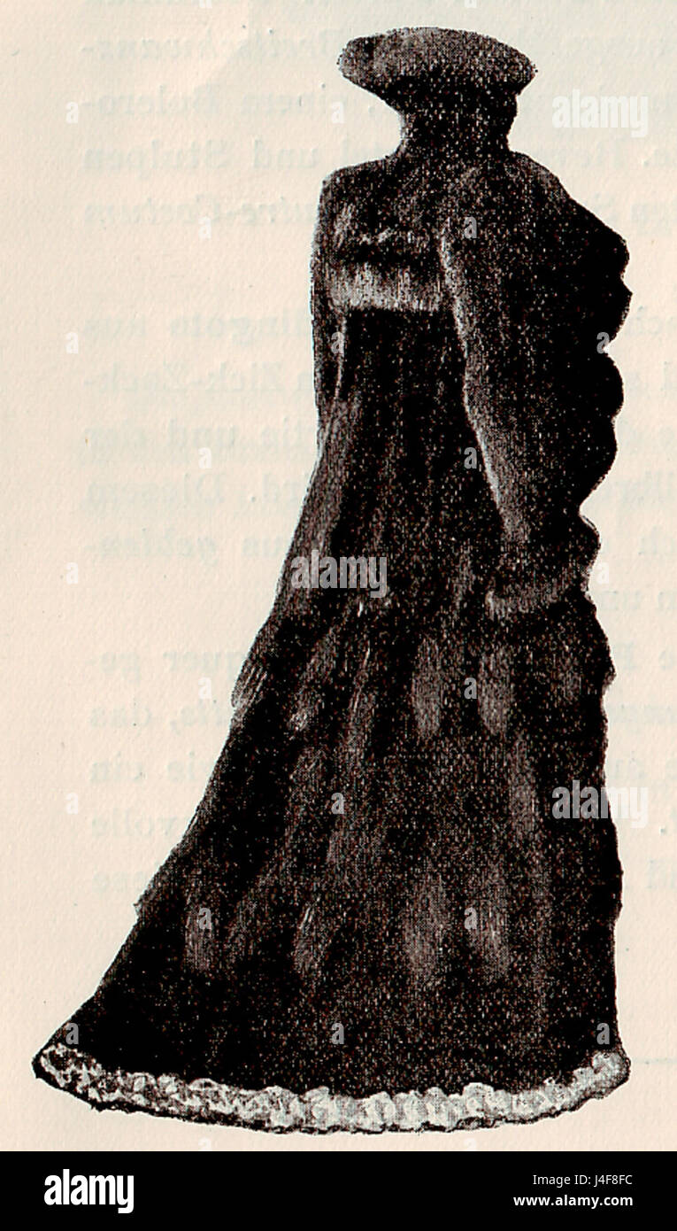 Redingote hi-res stock photography and images - Alamy