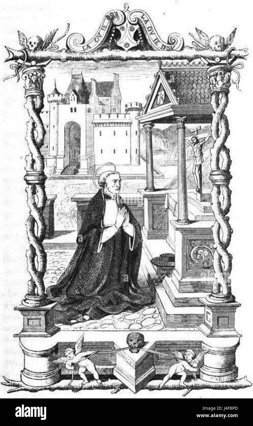 Sanguin hi-res stock photography and images - Alamy