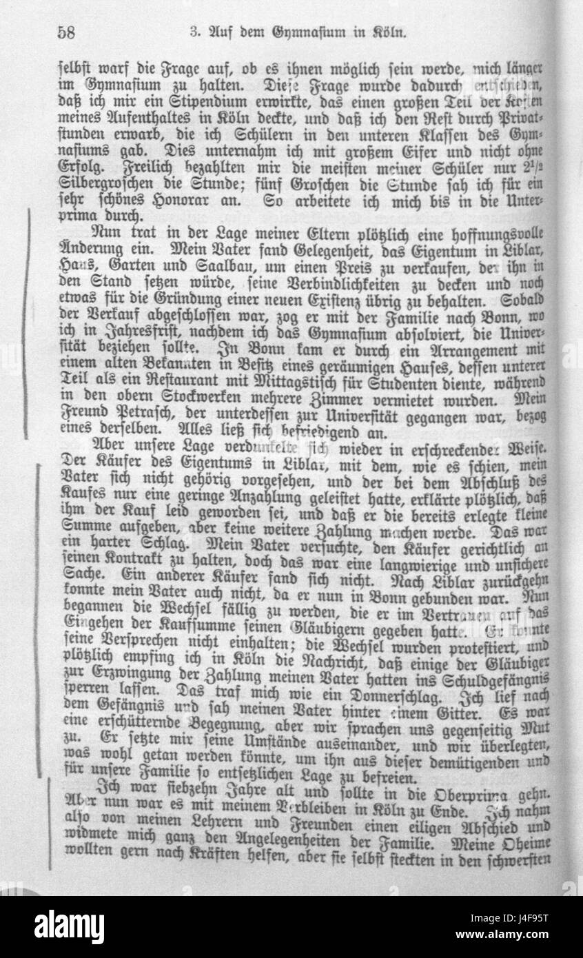 *Schurz Lebenserinnerungen* (Memoirs of Schurz) is a historical work by German-American ...