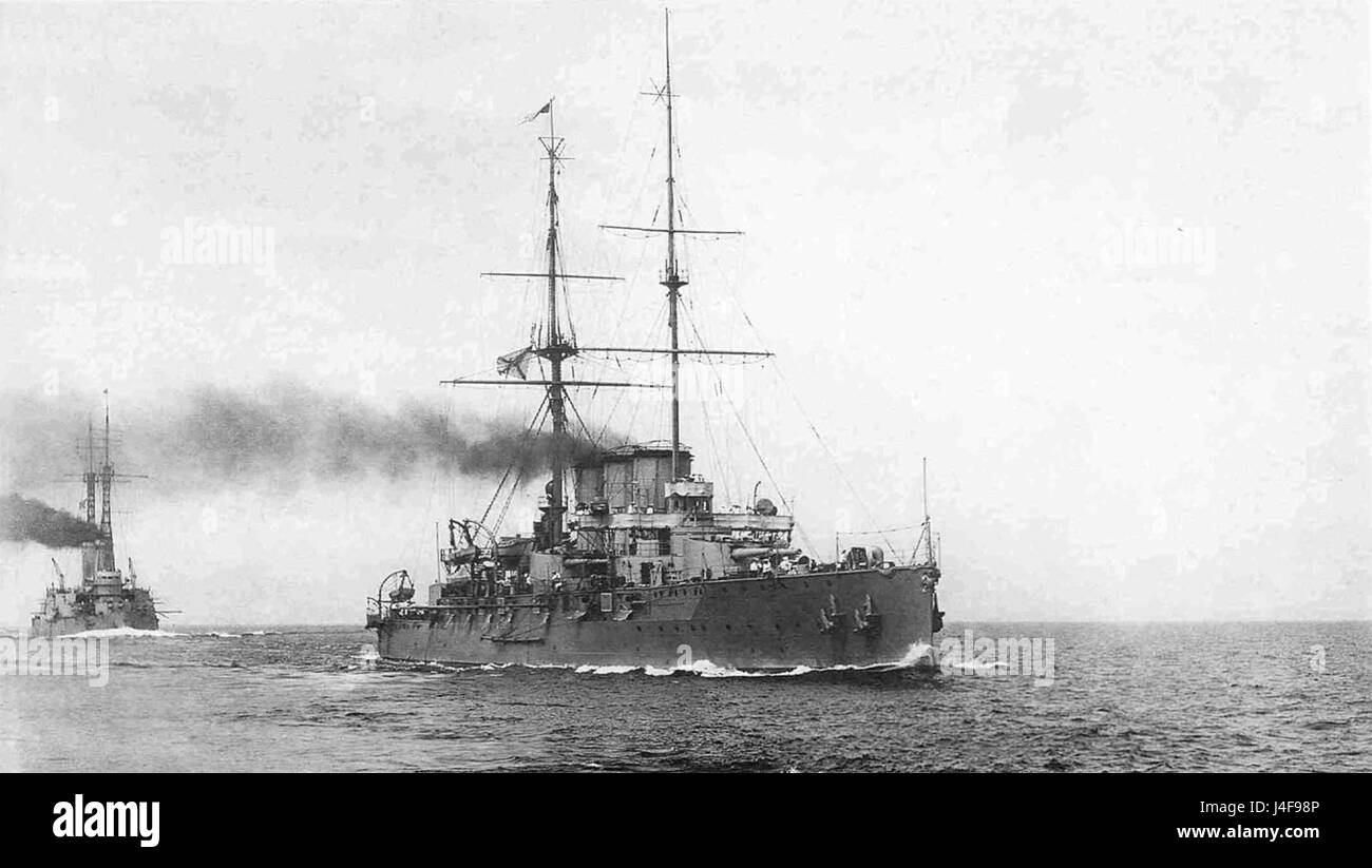 Ryurik II, a figure from Russian history, is depicted in this image ...