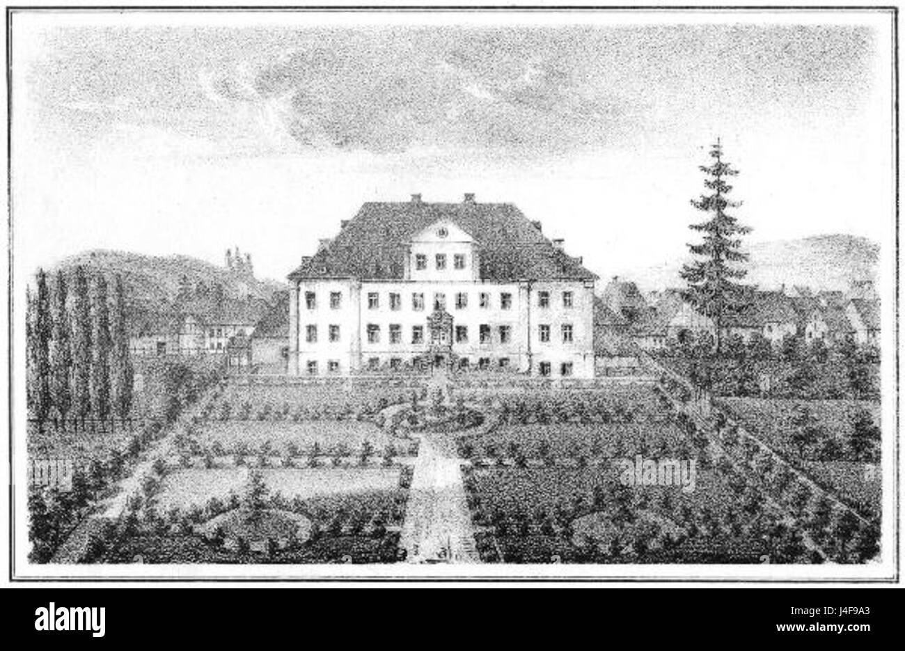 Welda hi-res stock photography and images - Alamy