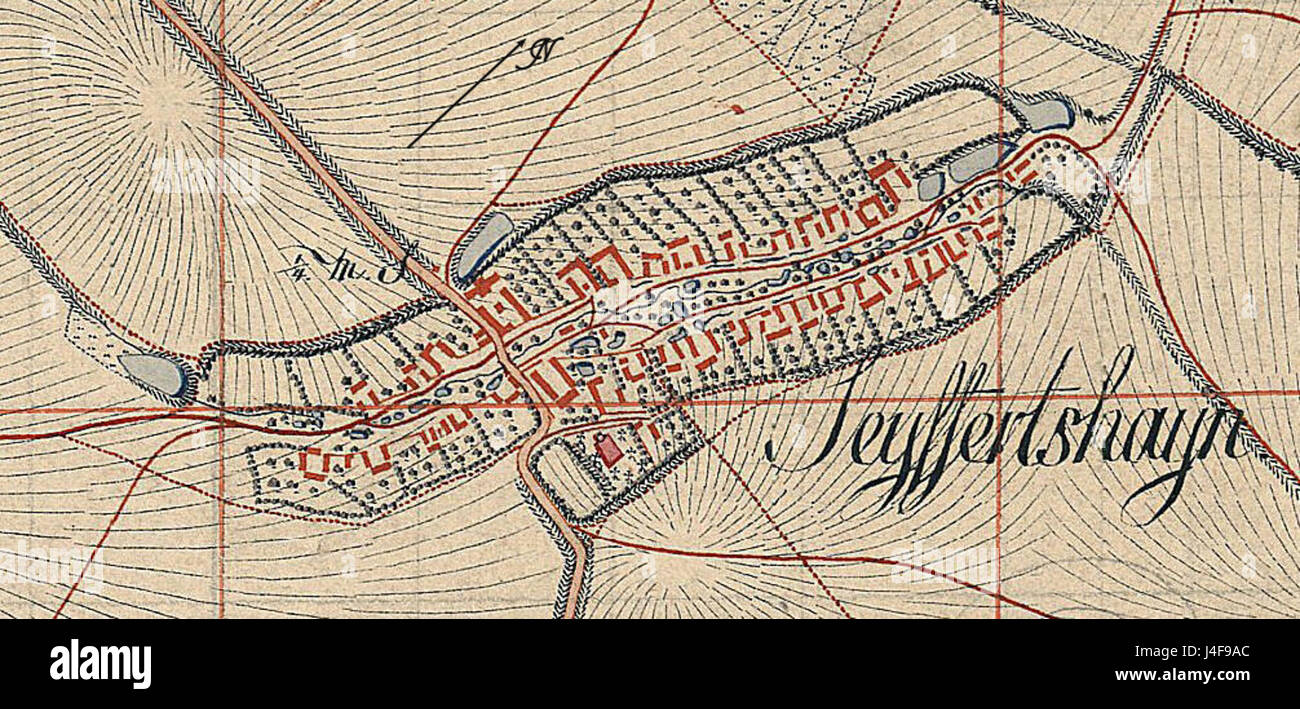 1802 map hi-res stock photography and images - Alamy