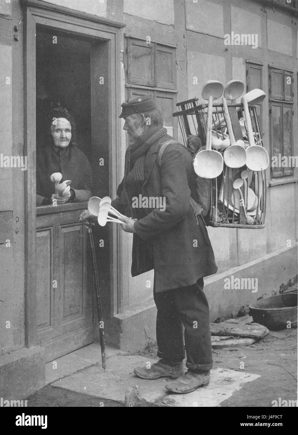 Historical industry photos Black and White Stock Photos & Images - Alamy