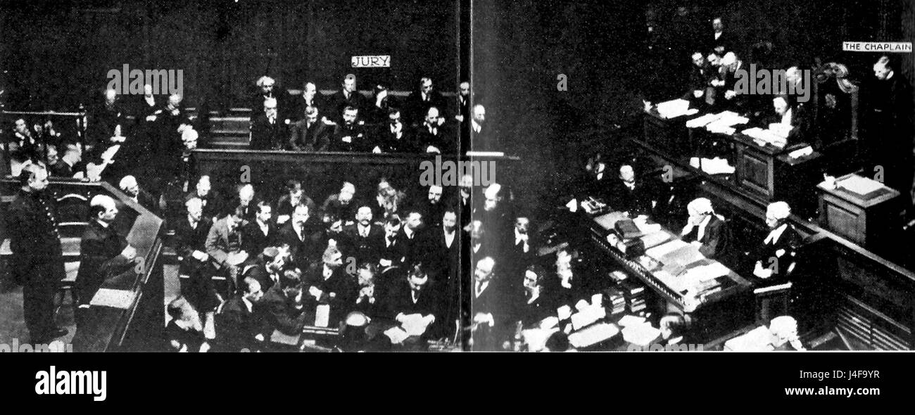 Seddon, a historical figure, was sentenced to death in a significant ...