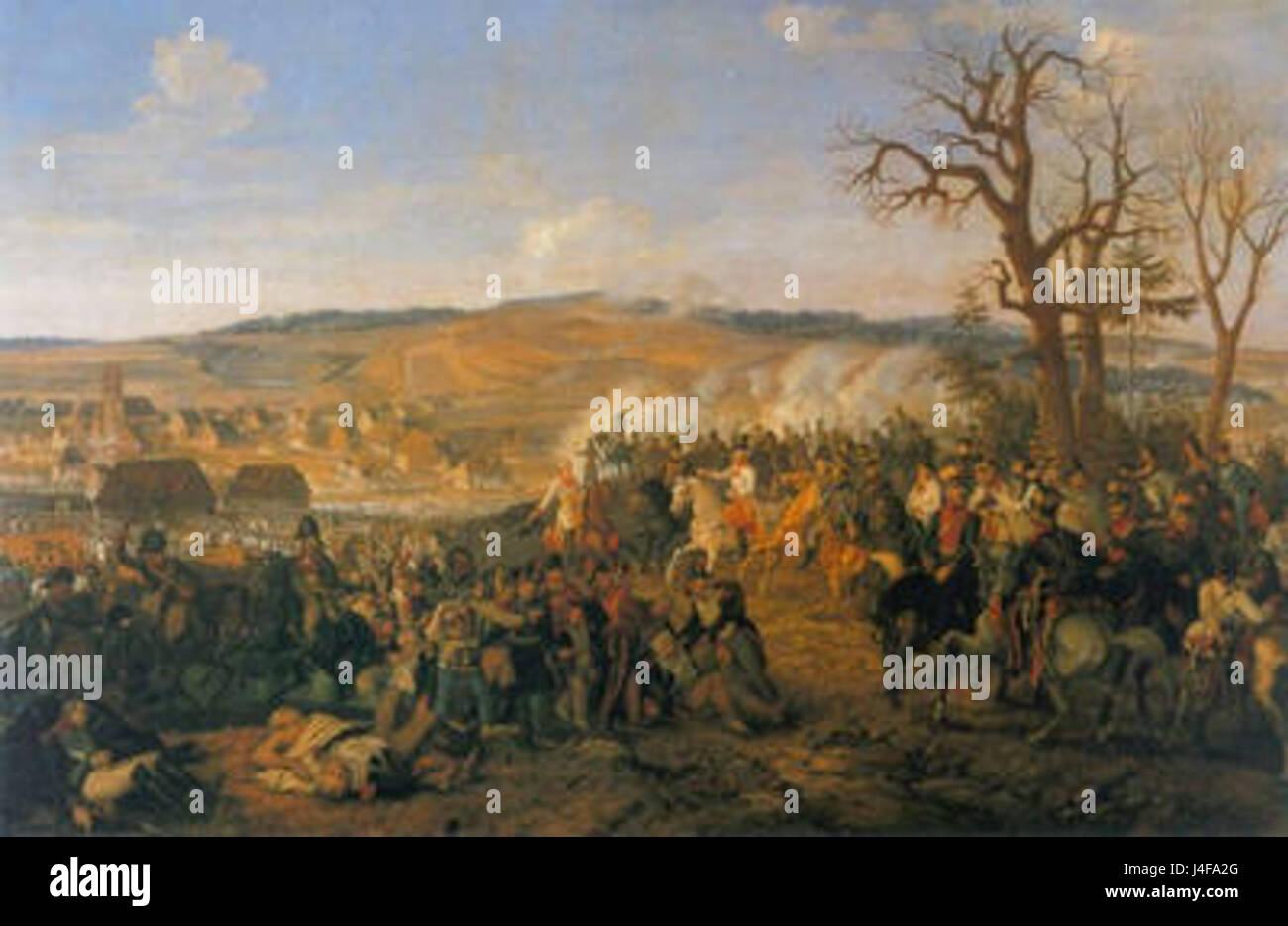 Ostrach hi-res stock photography and images - Alamy