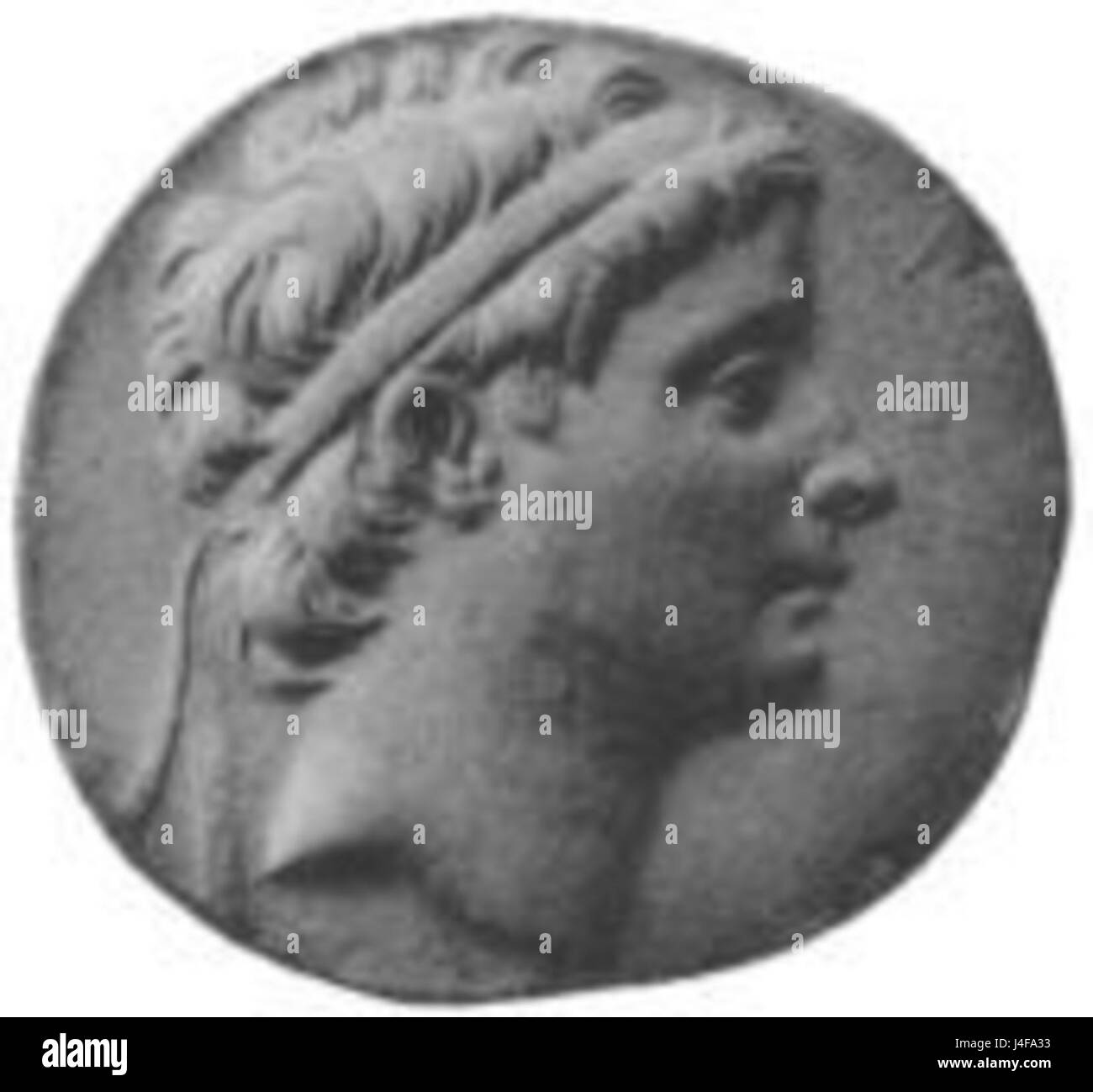 Callinicus hi-res stock photography and images - Alamy