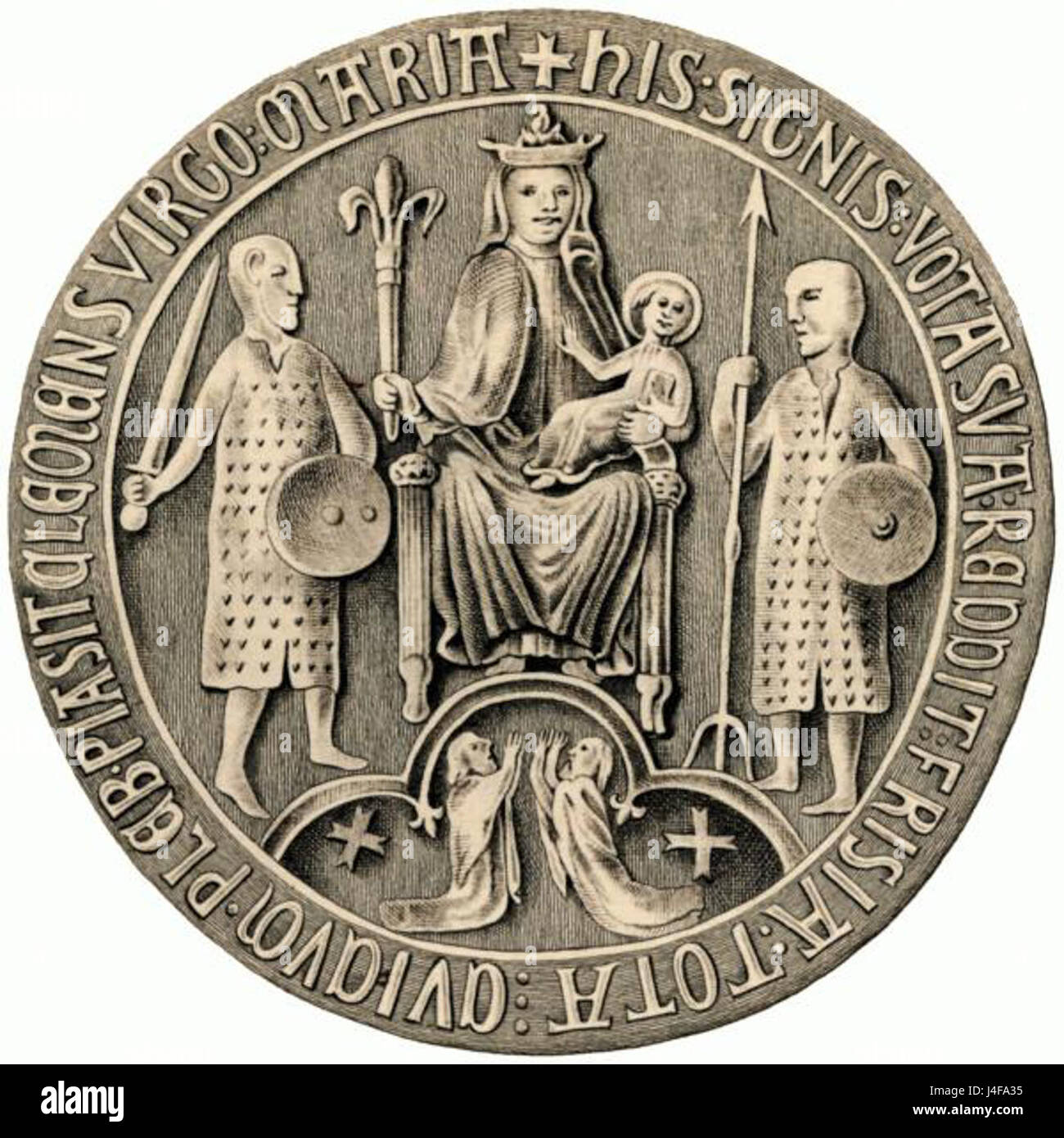 Iudicum hi-res stock photography and images - Alamy