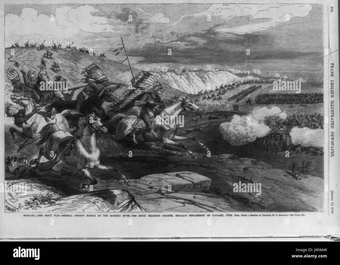 Map of rosebud hi-res stock photography and images - Alamy