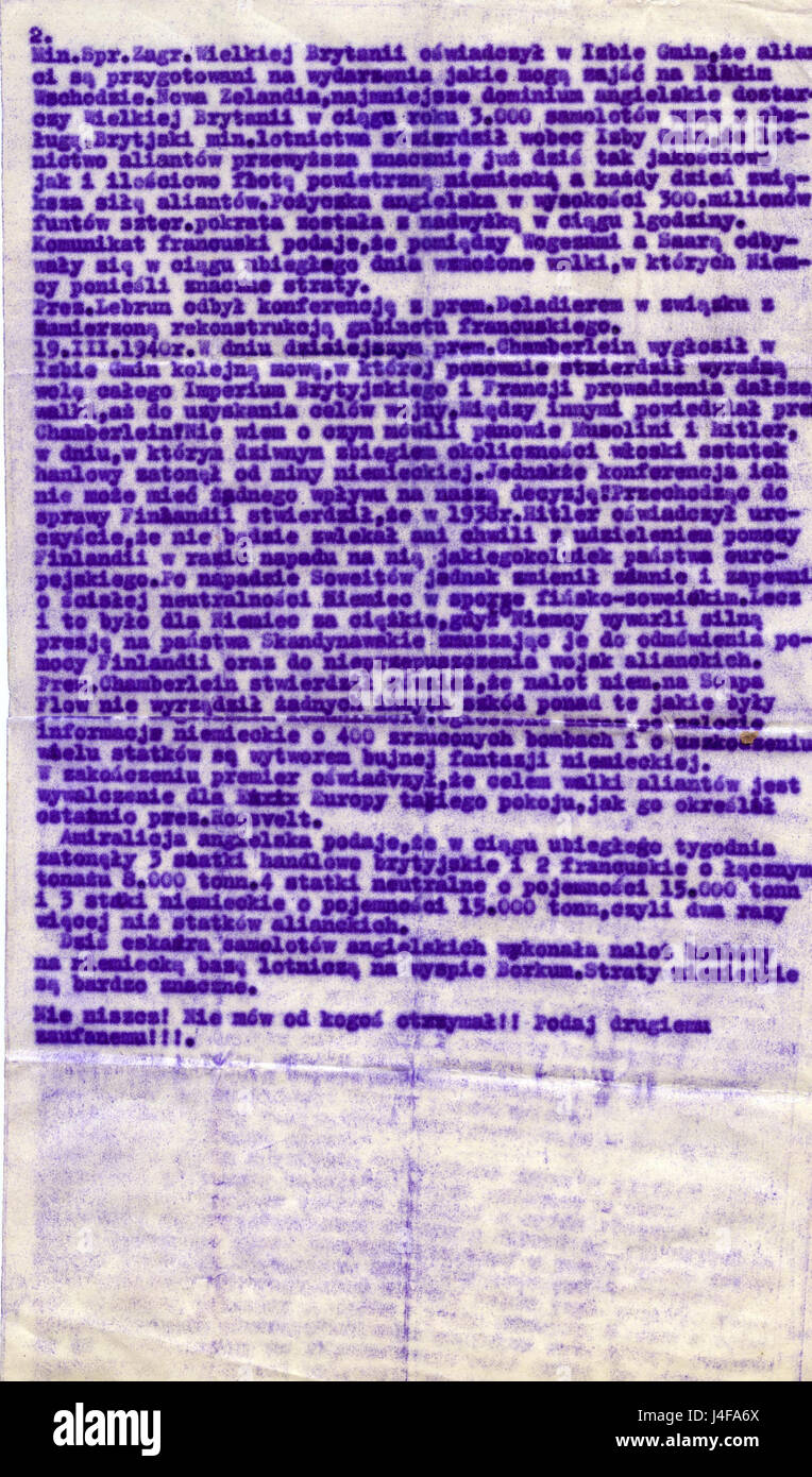 This title refers to historical documents in the Polish language ...