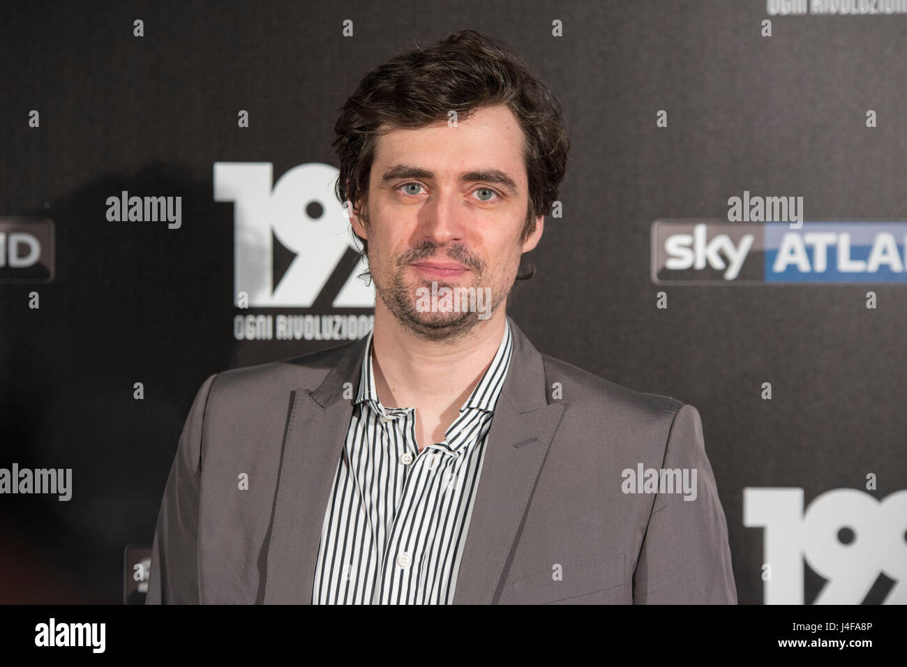 Flavio parenti hi-res stock photography and images - Alamy