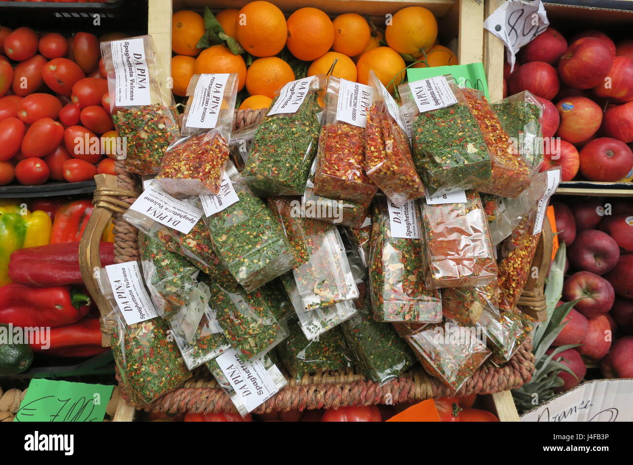 Shop lipari aeolian islands sicily hi-res stock photography and images ...