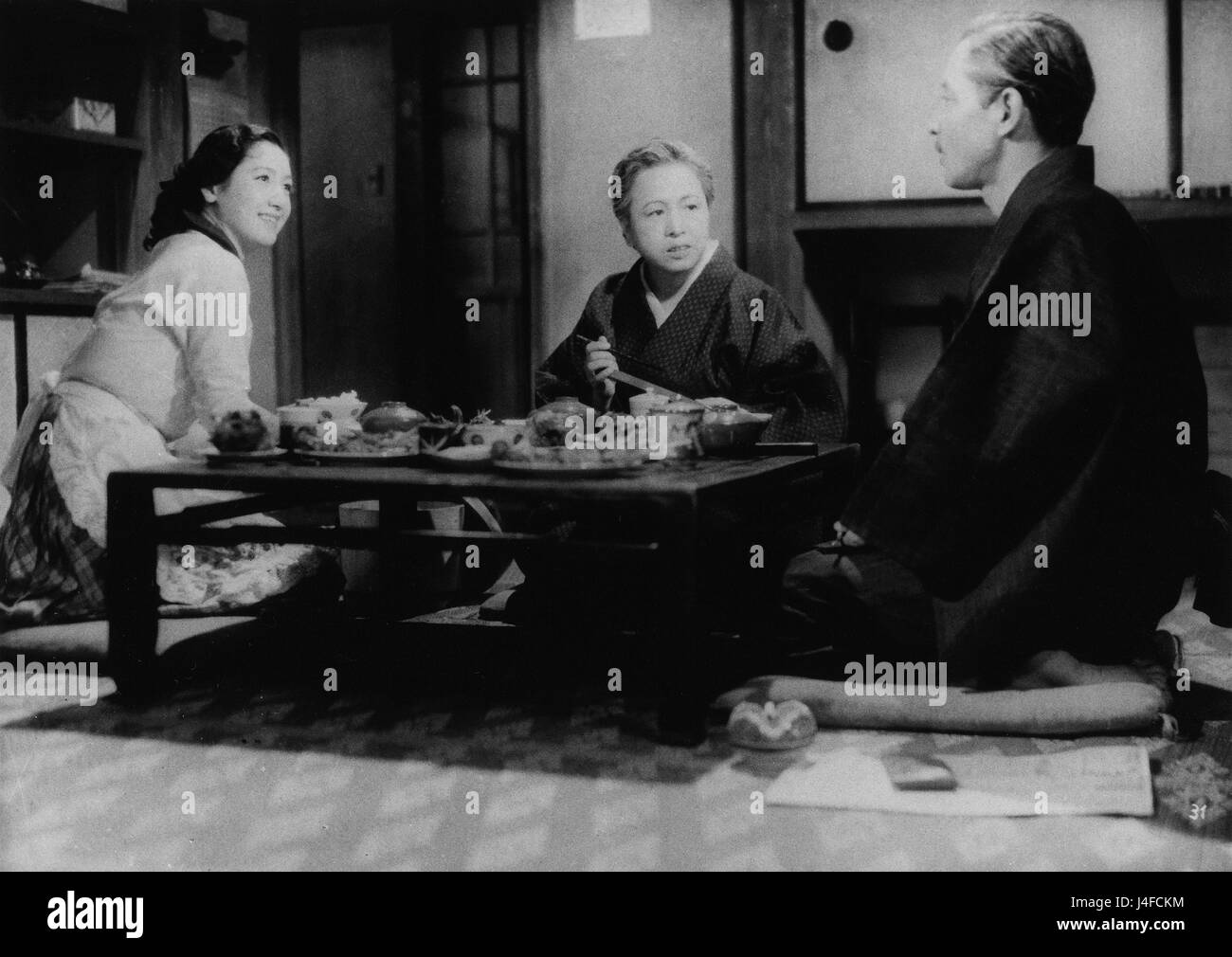 Setsuko hara hi-res stock photography and images - Alamy