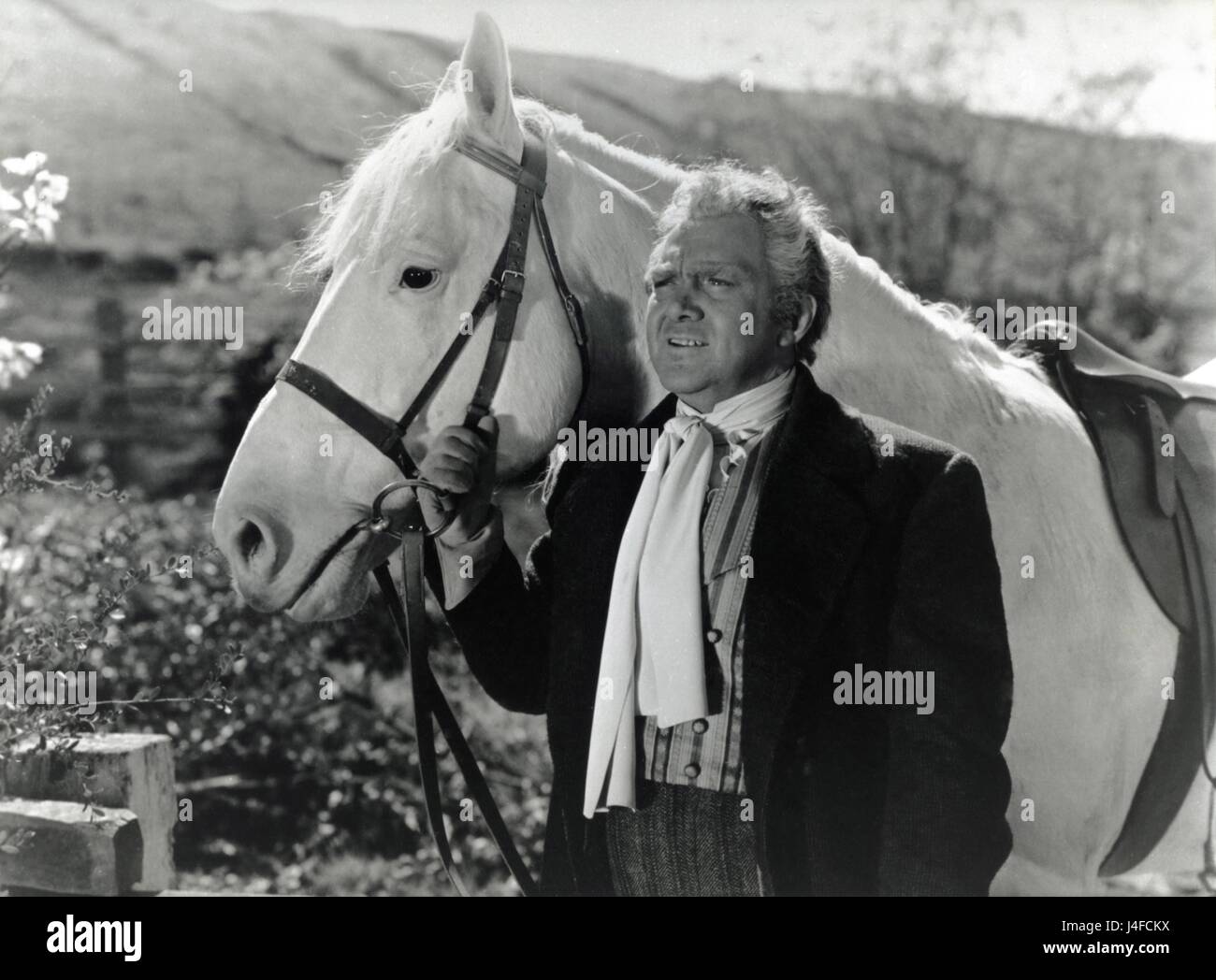 The quiet man film 1952 on set hi-res stock photography and images - Alamy