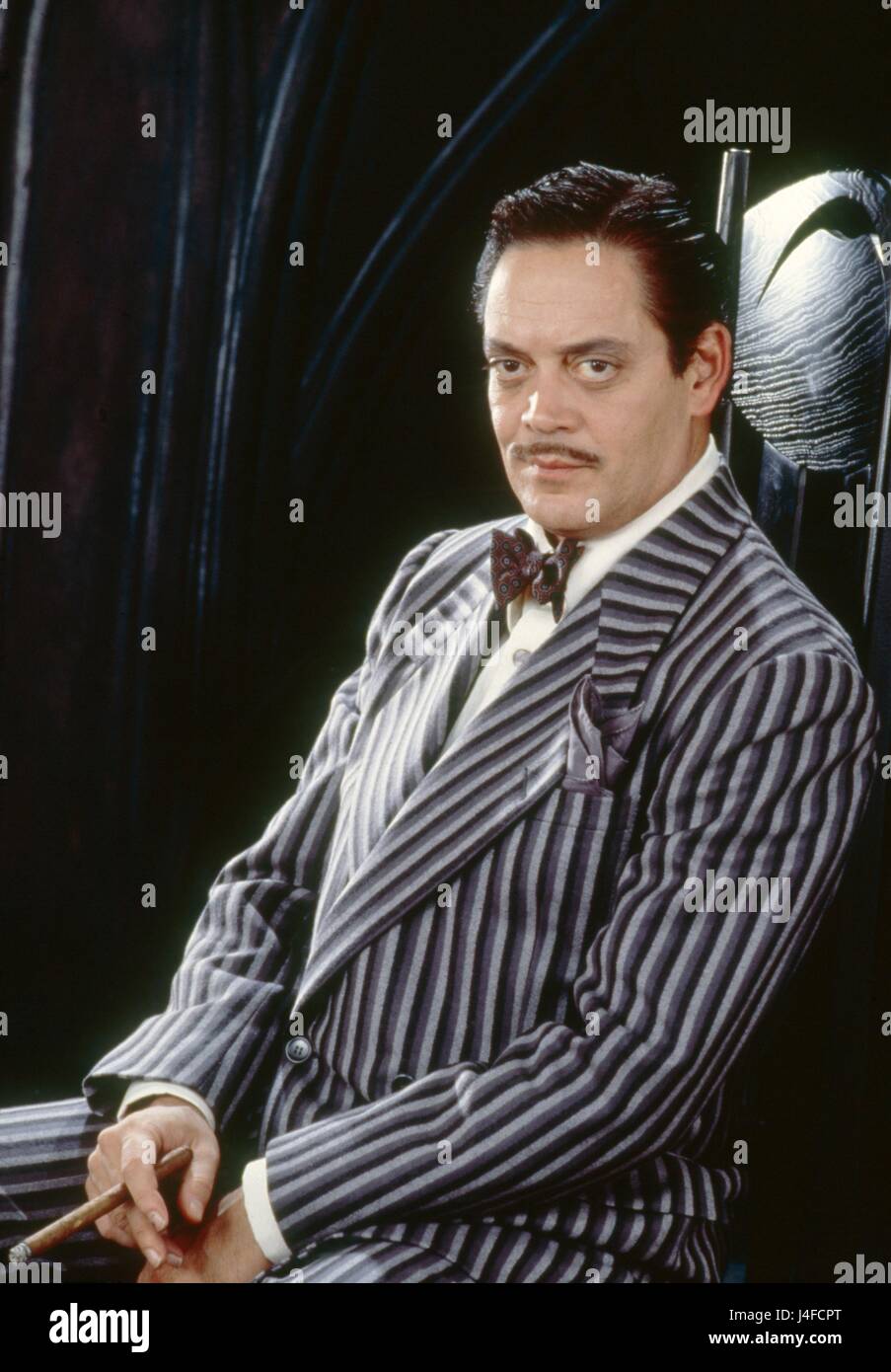 Raul Julia 2022