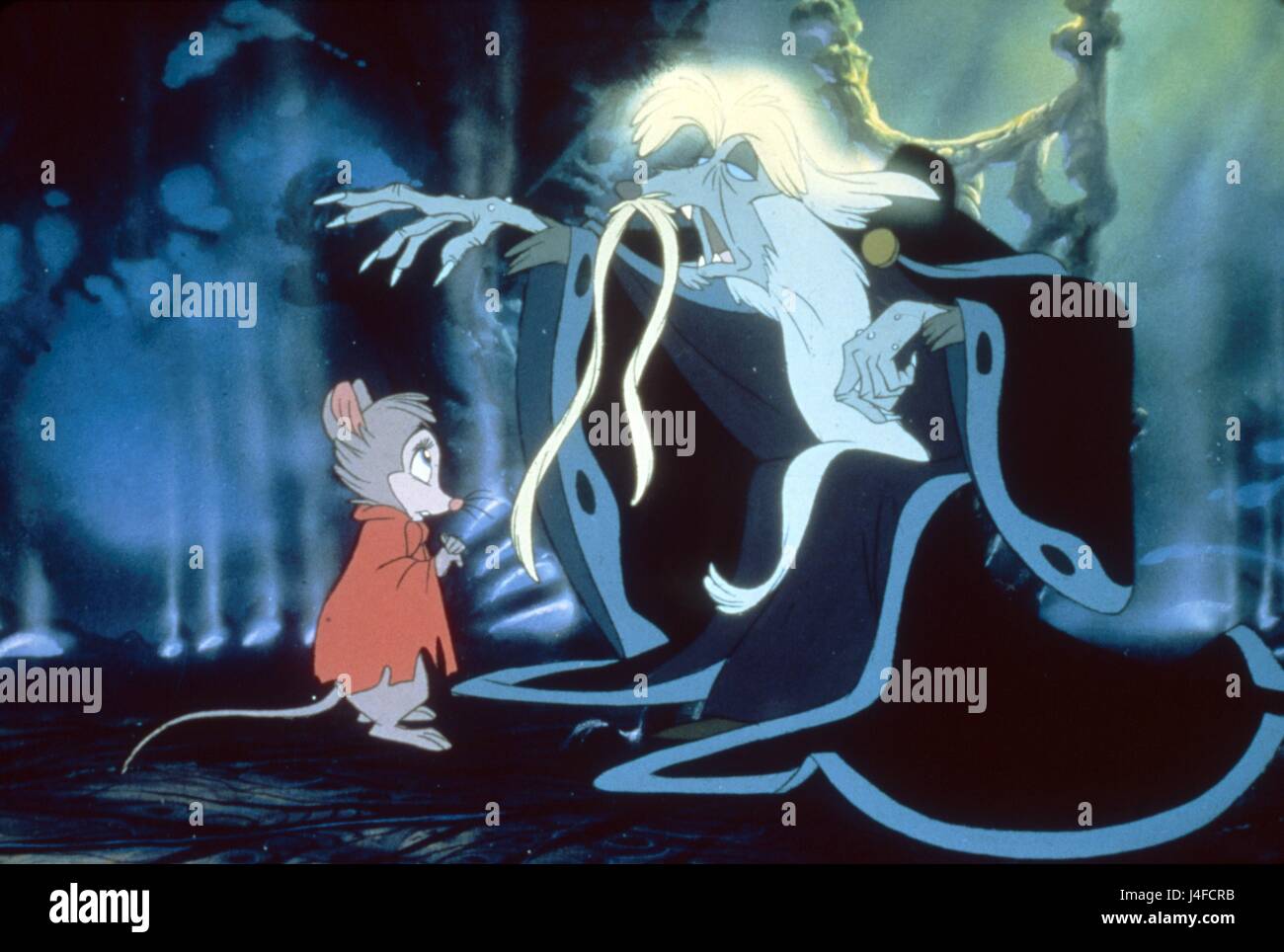 1982 of nimh hi-res stock photography and images - Alamy