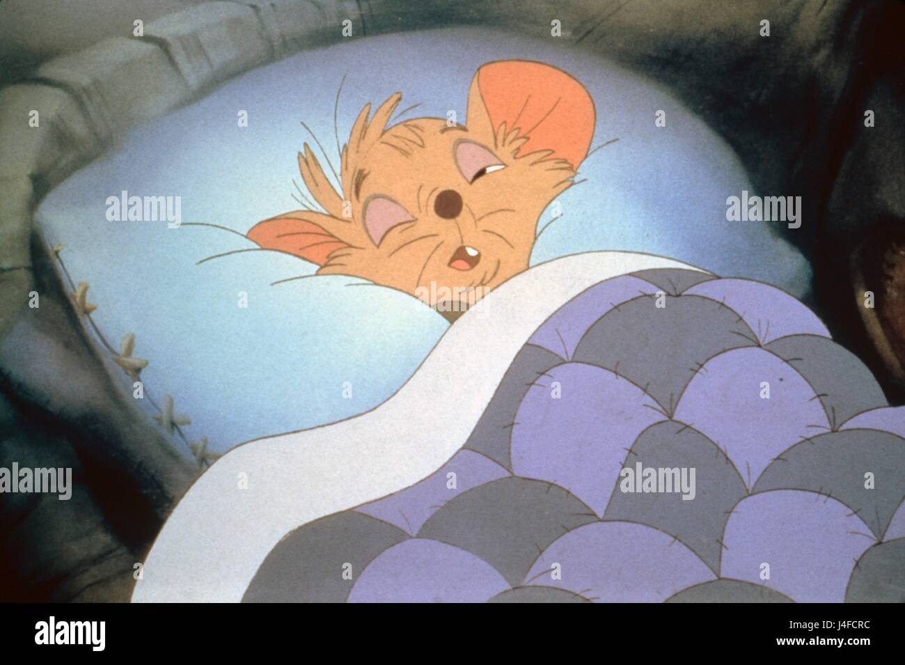 The secret of nimh hi-res stock photography and images - Alamy