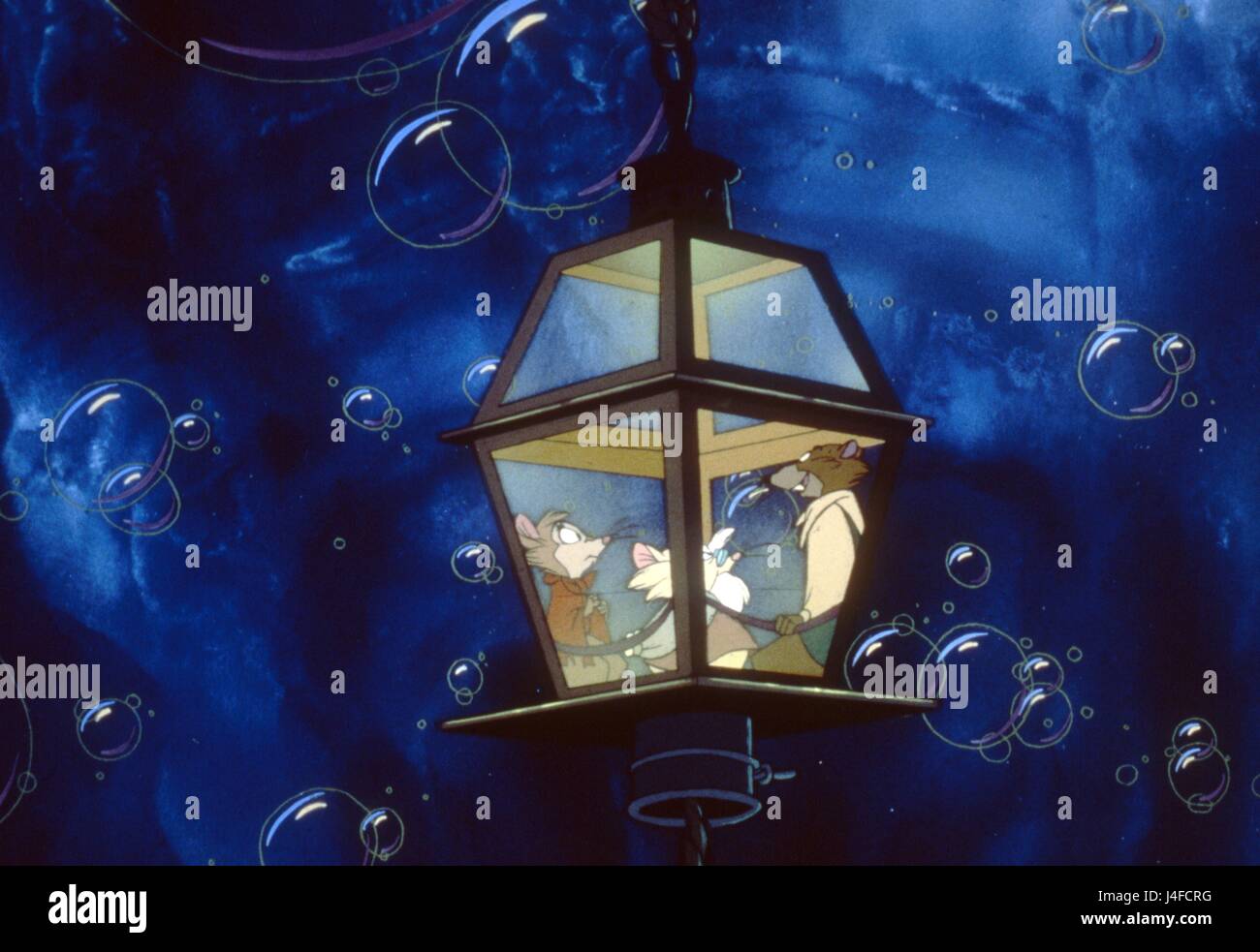 The secret of nimh hi-res stock photography and images - Alamy