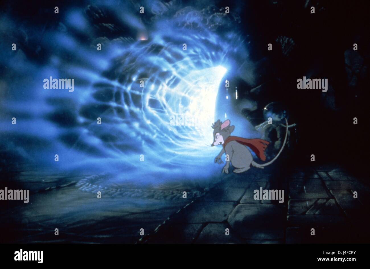 1982 of nimh hi-res stock photography and images - Alamy