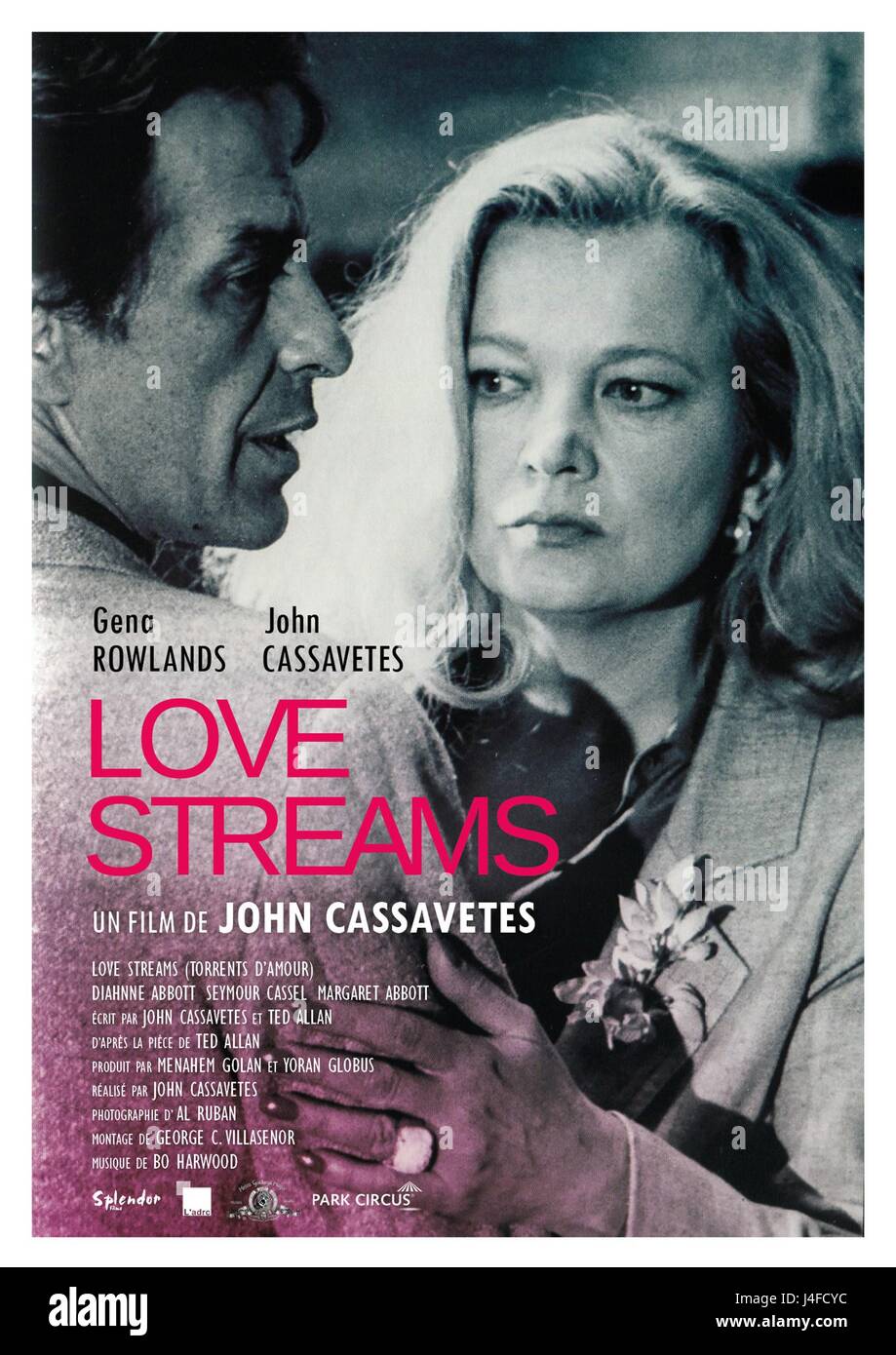 Love film poster Cut Out Stock Images & Pictures - Alamy