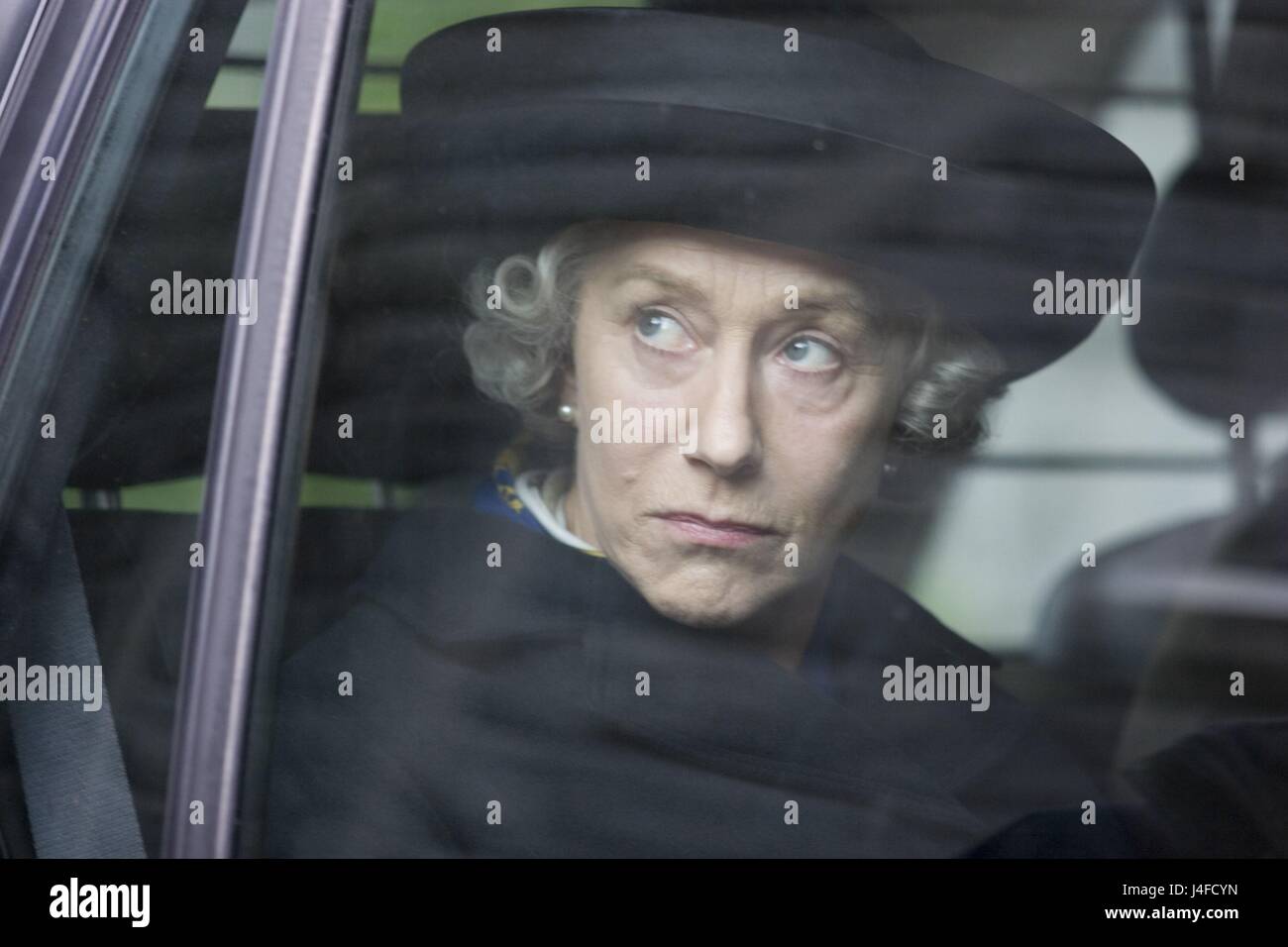 2006 film the queen hi-res stock photography and images - Alamy